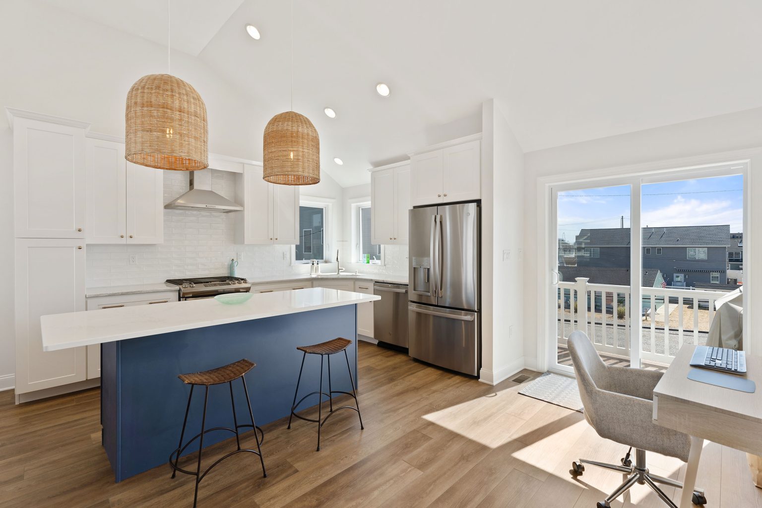 Making the Most of Your Space: Top Tips for Designing Multipurpose Rooms