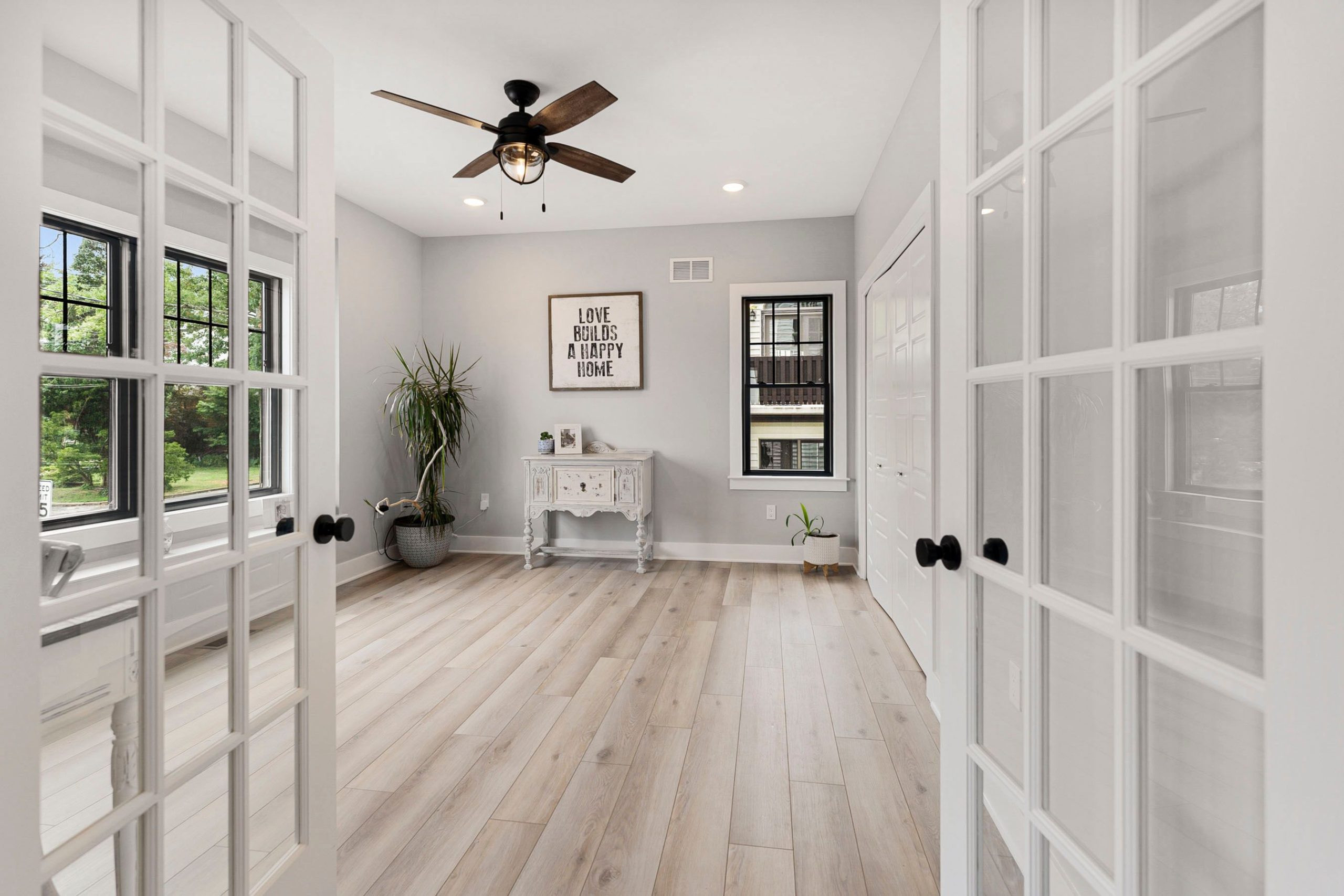 Finding the Perfect Flooring for Your Shore Home - Dakan Homes