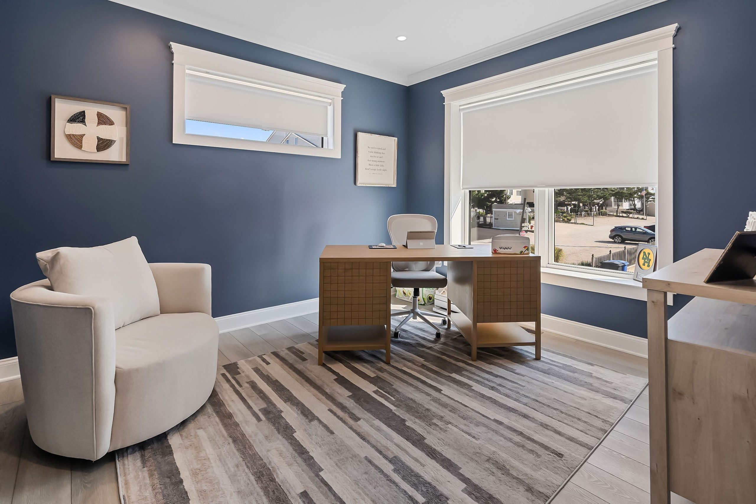 Goodbye, Gray? Design Experts Reveal Their Color Picks for 2023 - Dakan ...